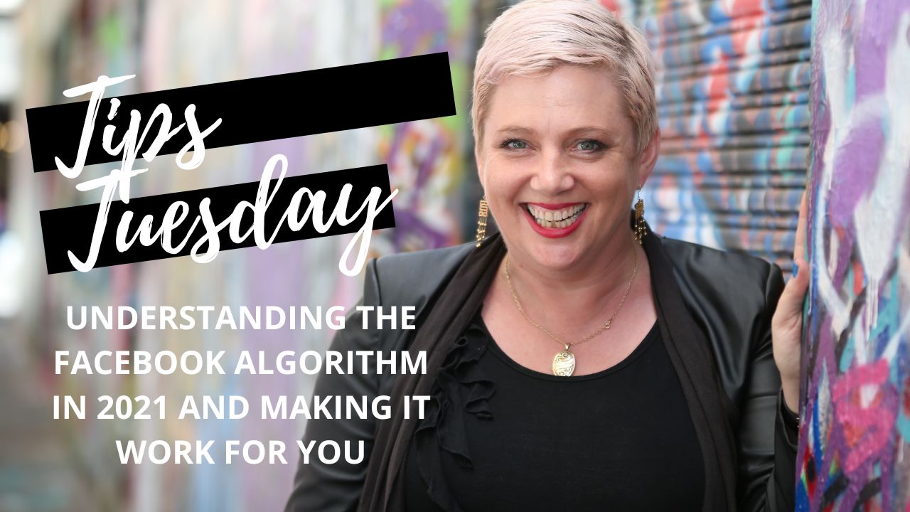 Understanding The Facebook Algorithm In 2021 - Enever Group