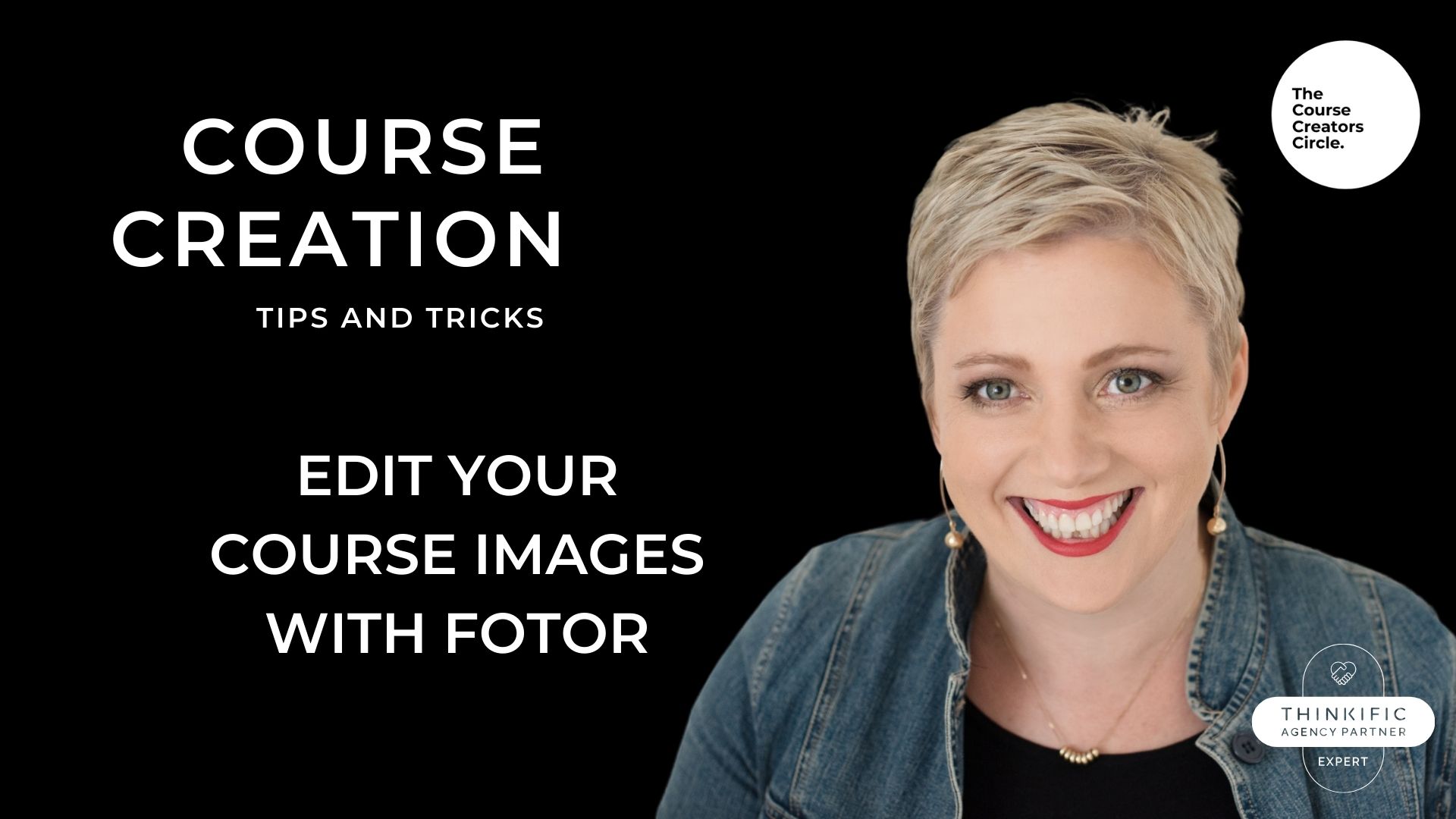Create And Edit Course Graphics With Ease With Fotor - Enever Group