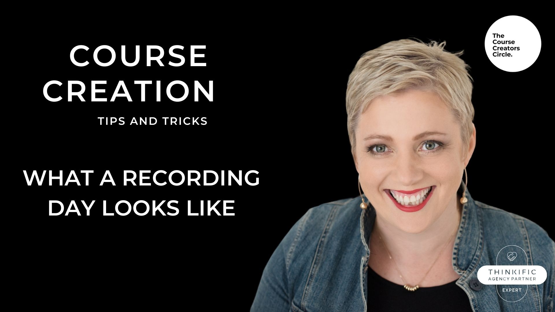 What A Recording Day Looks Like - Enever Group