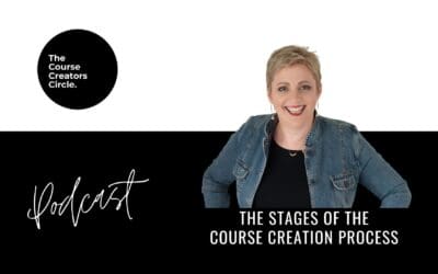 Course Creation Support - Enever Group