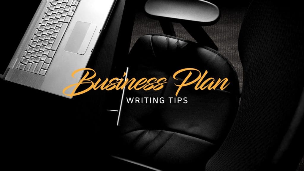 25 Business Plan Writing Tips - Enever Group