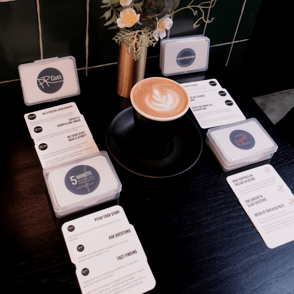 Marketing Deck Bundle - Enever Group