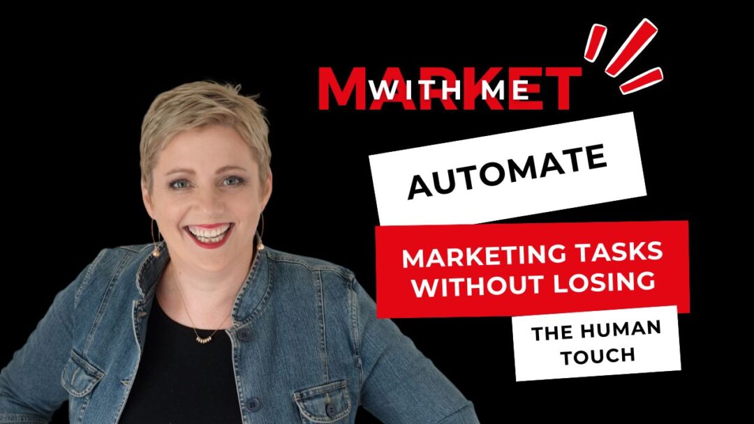 Automating Marketing Tasks Boost Efficiency While Keeping The Human Touch Enever Group