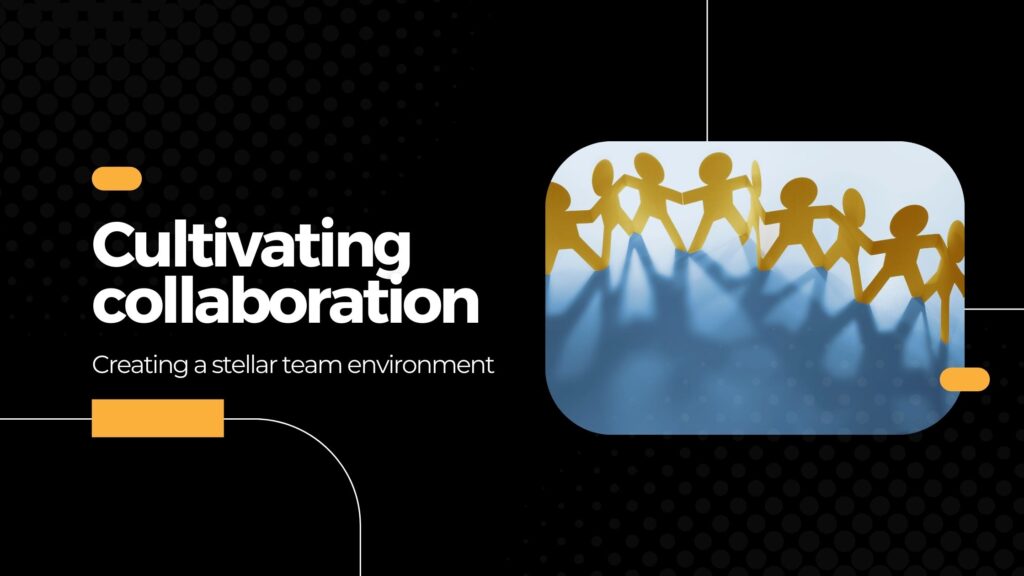 Cultivating Collaboration - Enever Group