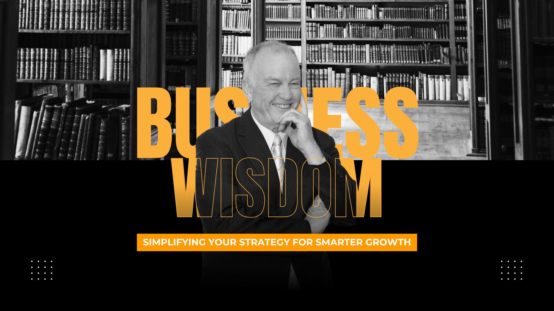 Simplifying Your Strategy For Smarter Growth - Enever Group