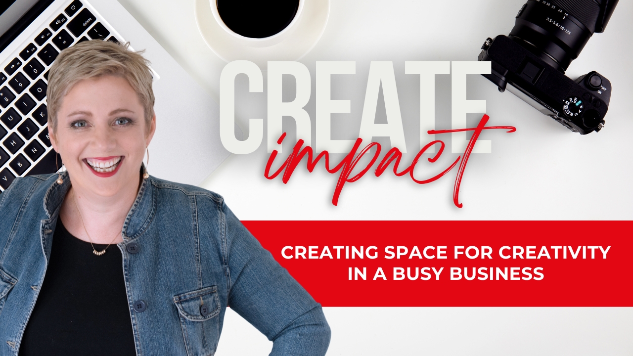Creating Space For Creativity In A Busy Business - Enever Group